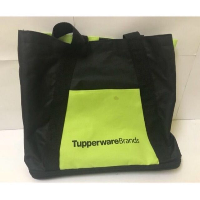 July Special Offer! Tupperware member kit bag | Shopee Malaysia
