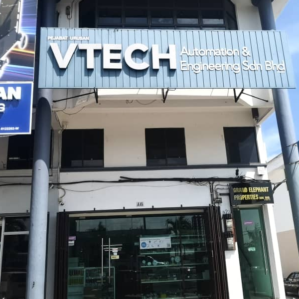 Vtech Automation, Online Shop | Shopee Malaysia