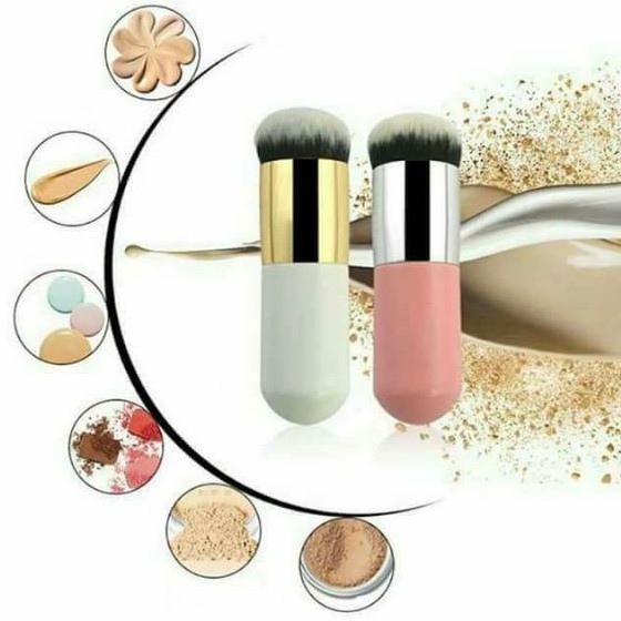 SE BERUS GEMUK(BERUS FOUNDATION) | Shopee Malaysia