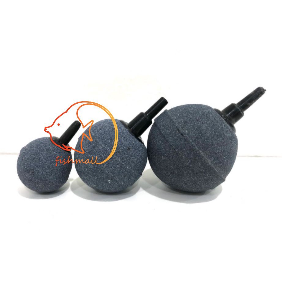 Aquarium Air Stone Oxygen Batu Oxygen Batu Udara | Shopee Malaysia