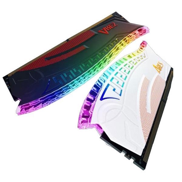 Ram DATO DDR4 ARES - ARMOR 8GB BUS 3600 led RGB | Shopee Malaysia