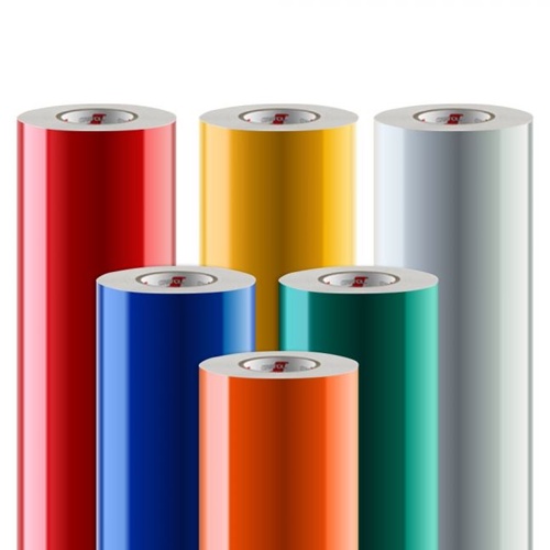 [Ready Stock] 2ft/4ft Reflective Sheeting Traffic Sign Material ...