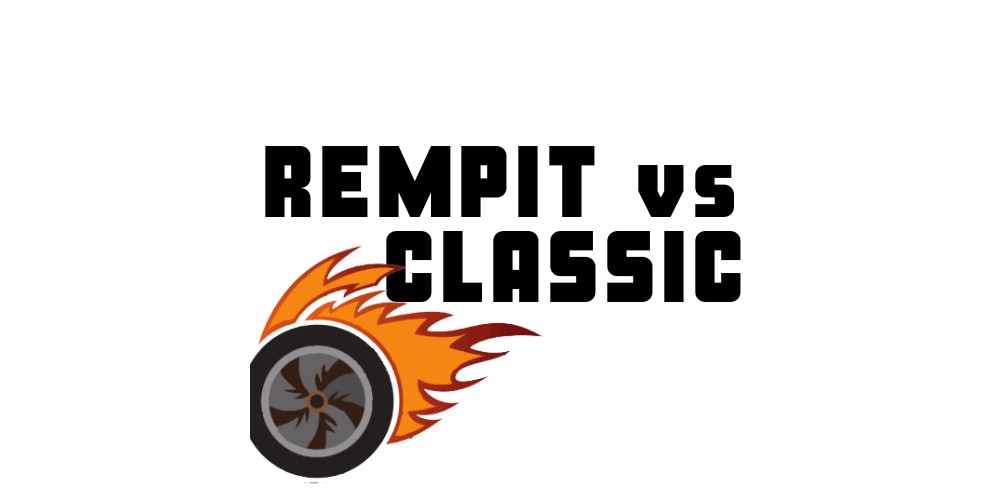Rempit vs Classic, Online Shop | Shopee Malaysia