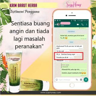 KRIM PANAS/KRIM KEMPIS PERUT/KRIM PECAH LEMAK | Shopee Malaysia