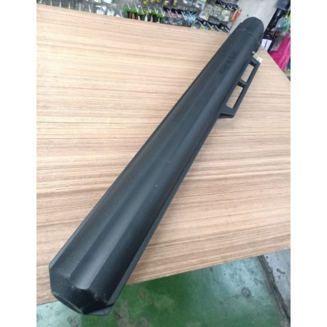 Fishing rod barrel ( kapal terbang use) | Shopee Malaysia