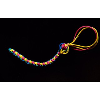 Getah lastik cicak/gundu permainan/lastik cicak tradisional | Shopee ...