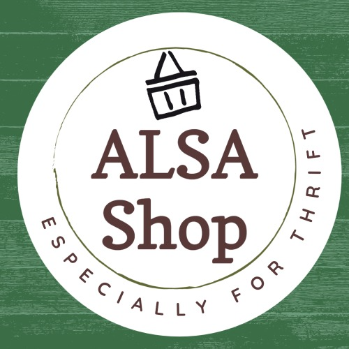 ALSA.Shop, Online Shop | Shopee Malaysia