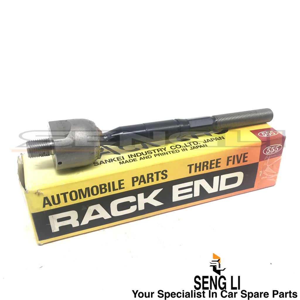 100% original sankei 555 japan rack end mazda cx7-sr-1810 | BeeCost