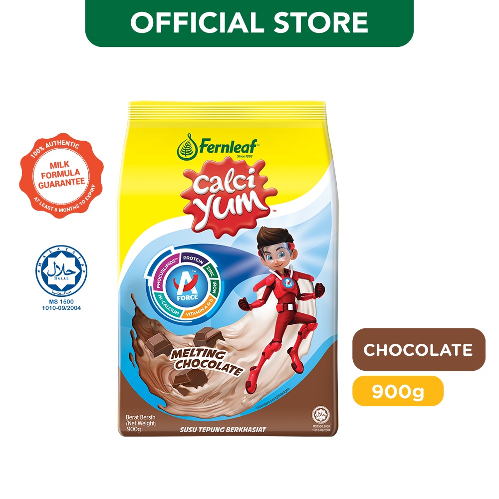 Buy The Best susu fernleaf Online, Mar 2023 | Shopee Malaysia