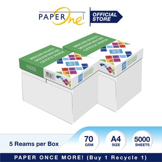PaperOne™ Official Store Online, August 2022 | Shopee Malaysia