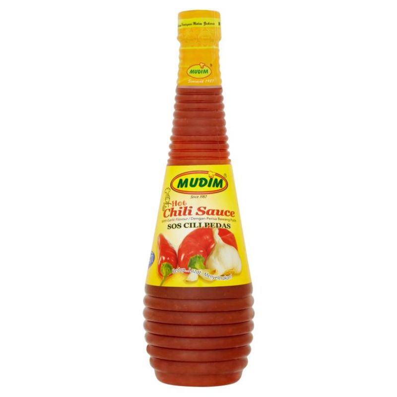 Sos Cili Cap Mudim Pedas dan Enak | Shopee Malaysia