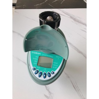 Galcon Water Filter Auto Wash Timer / Gardening Auto Flush Timer ...