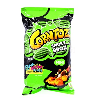 CORNTOZ MINI SNACK- 100G PER PACK | Shopee Malaysia