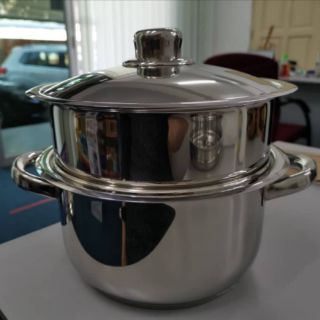 AMC Classic 8pcs Cookware Set | Shopee Malaysia