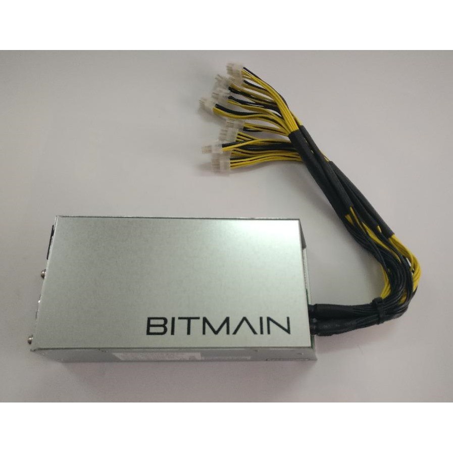 Bitmain APW3+++ 1600W PSU (Ready Stock) | Shopee Malaysia Bitmain APW3+++ 1600W PSU (Ready Stock) | Shopee Malaysia