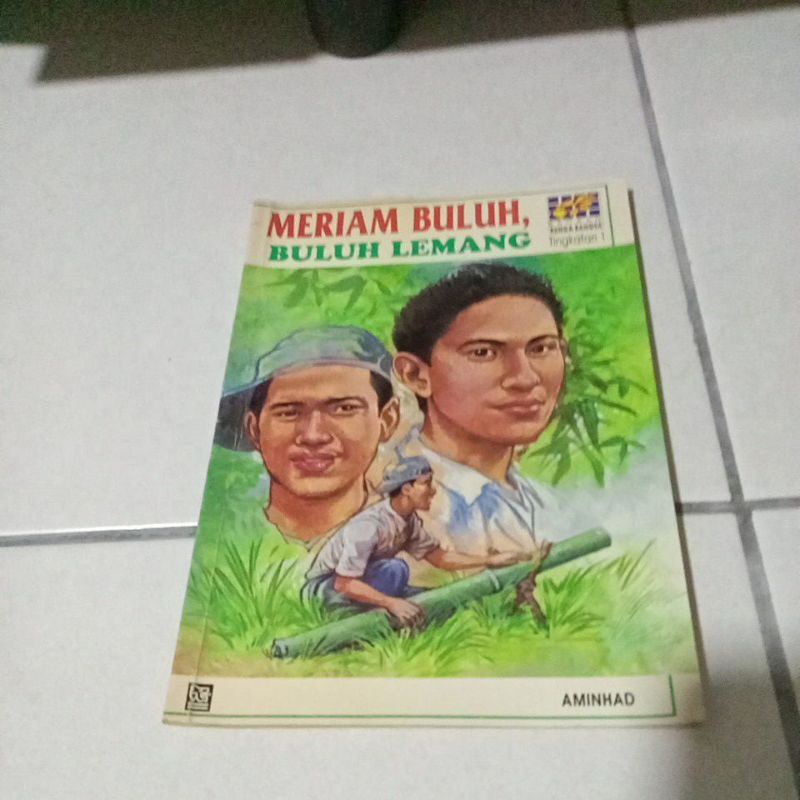 MERIAM BULUH, BULUH LEMANG | Shopee Malaysia