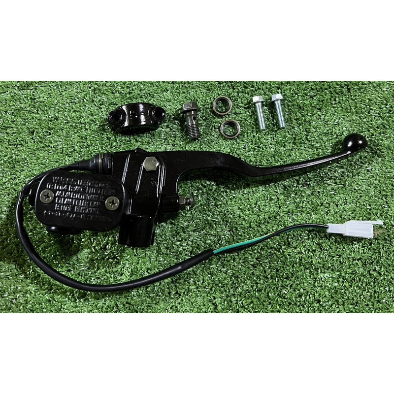 YAMAHA Y110 FRONT MASTER PUMP Y110 SS PUMP BRAKE ATAS BREAK PUMP Y110 ...