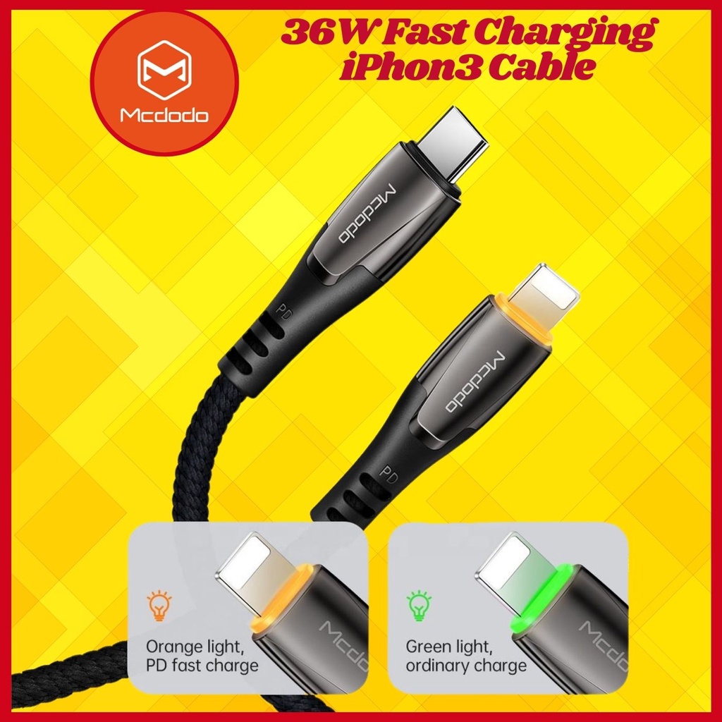 Skyblue 3A Fast Charging USB Data Cable I Quick Charge 3.0 Micro/Type C ...