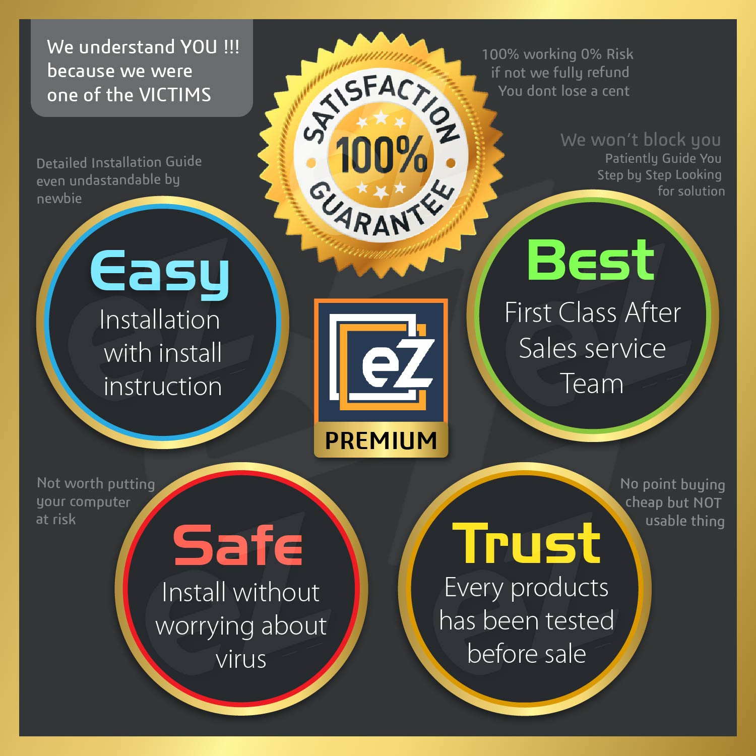 Ez Photo Official Store, Online Shop | Shopee Malaysia