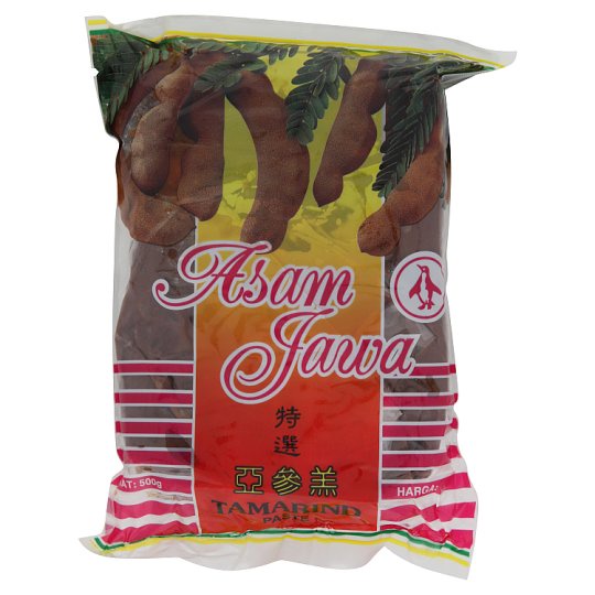 ASAM JAWA TAMARIND PASTE 500G | Shopee Malaysia