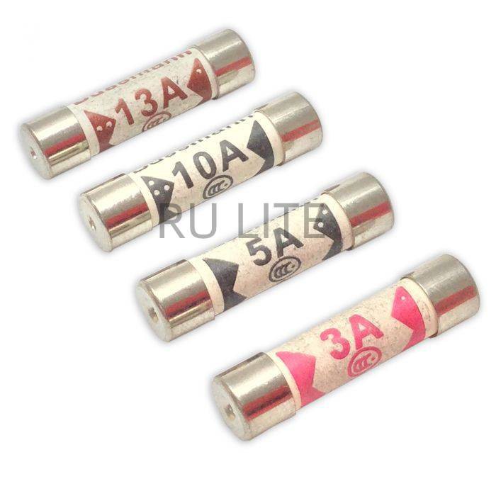 3A, 5A, 13A, 15AMP FUSE/ PLUG TOP FUSE/ FUSE/ PLUG FUSE | Shopee Malaysia