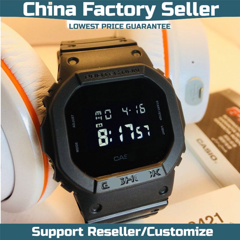 [JAM VIRAL]MURAH DAN BERKUALITI japan style japan design waterproof ...