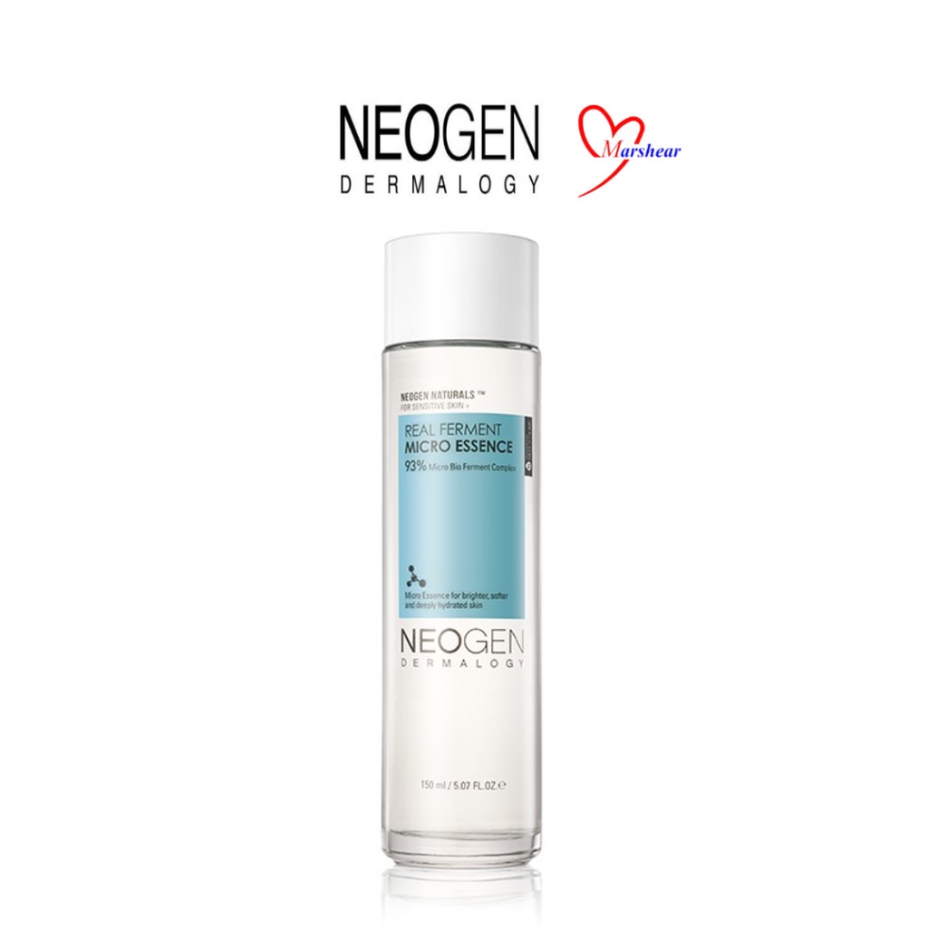 Neogen Real Ferment Micro Essence 20ml / 150ml | Shopee Malaysia