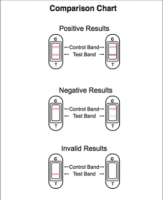 BIOTEST MS. TELL ME PREGNANCY TEST (UPT TEST PREGNANCY) | Shopee Malaysia