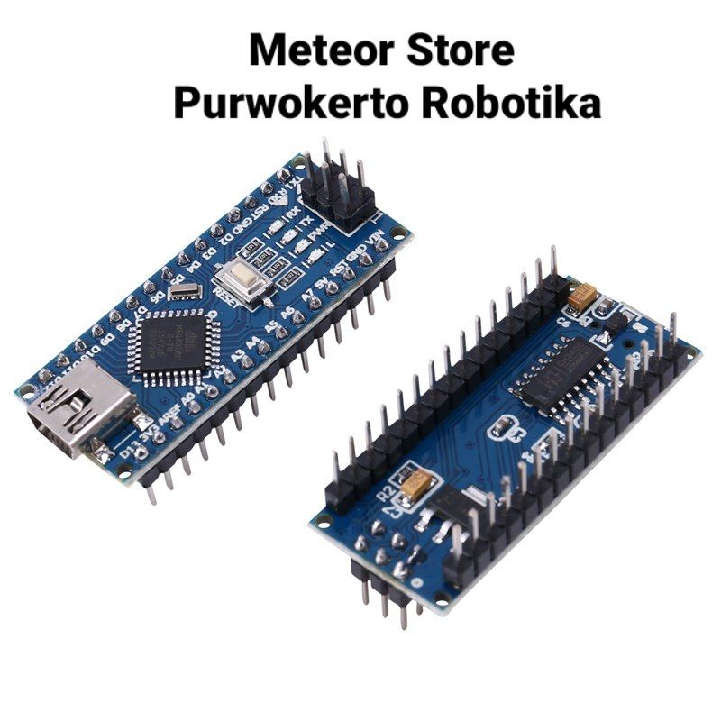 Arduino nano v3 atmega 328 | Shopee Malaysia Arduino nano v3 atmega 328 | Shopee Malaysia