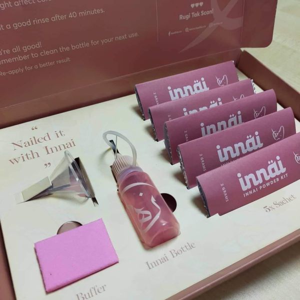 INAI NUNHA BY NEELOFA | Shopee Malaysia