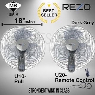 wall fan - Prices and Promotions - Aug 2022 | Shopee Malaysia