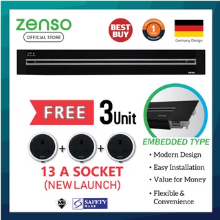 Zenso Electric, Online Shop | Shopee Malaysia