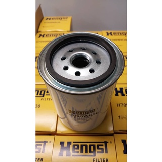 1393640 HENGST H7090WK30 SCANIA,FL10 WATER SEPERATOR FILTER | Shopee ...