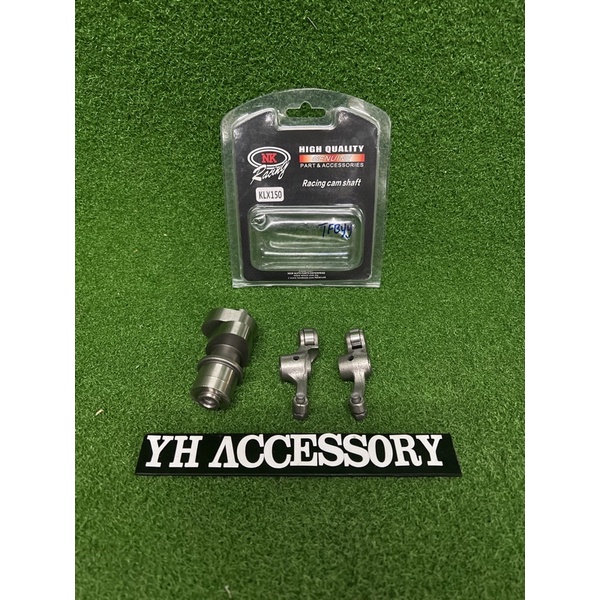 RACING CAM SHAFT /ROCKER ARM BEARING RACING KLX 150 / D TRACKER 150 (NK ...