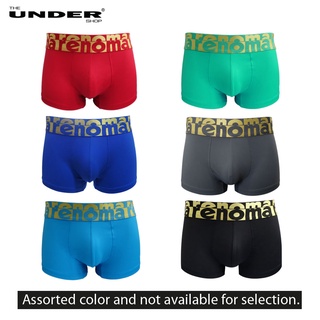 renoma underwear - Prices and Promotions - Aug 2022 | Shopee Malaysia