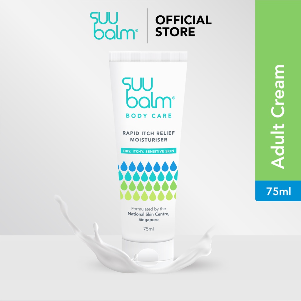 Suu Balm