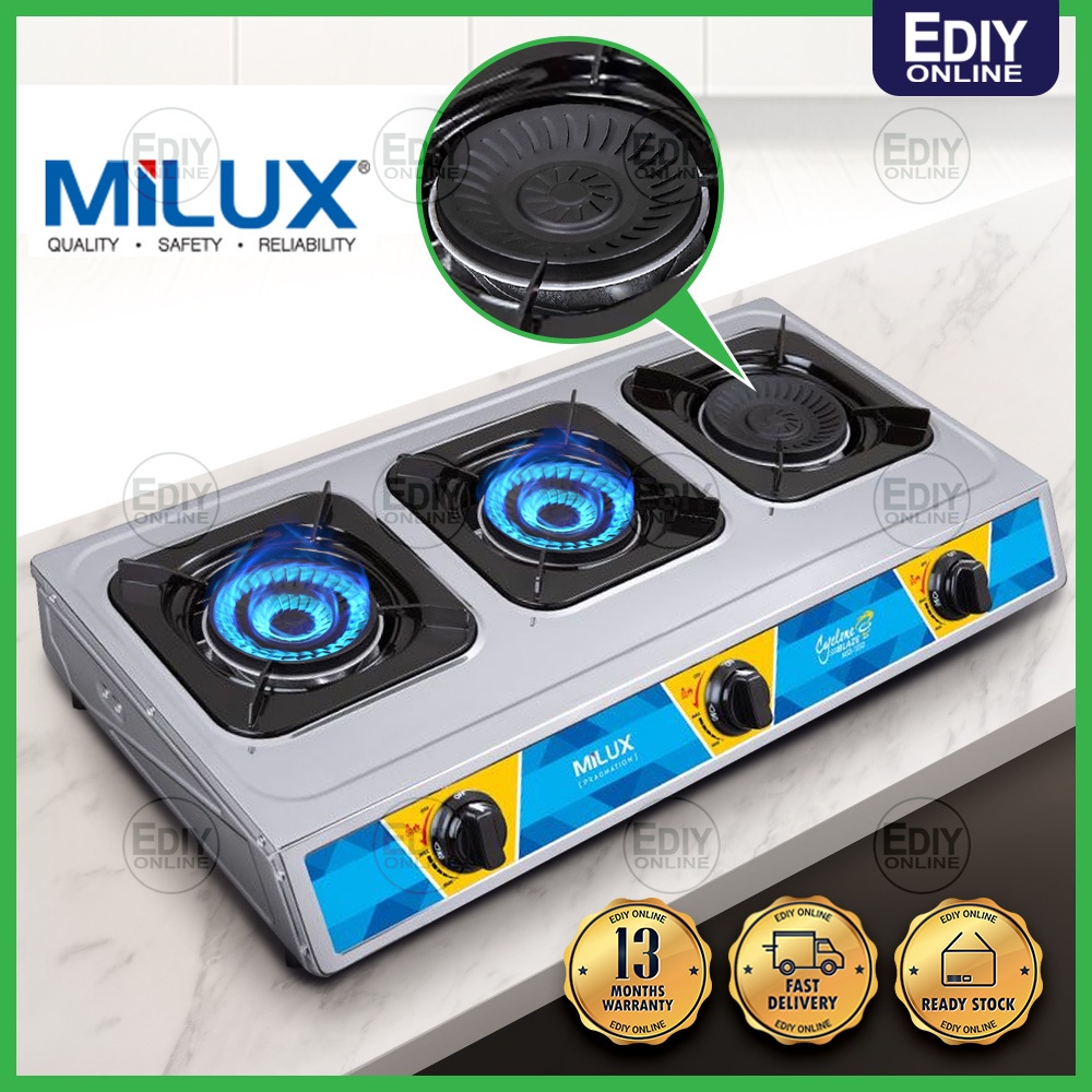 milux cooker - Large Kitchen Appliances Prices and Promotions - Home ...