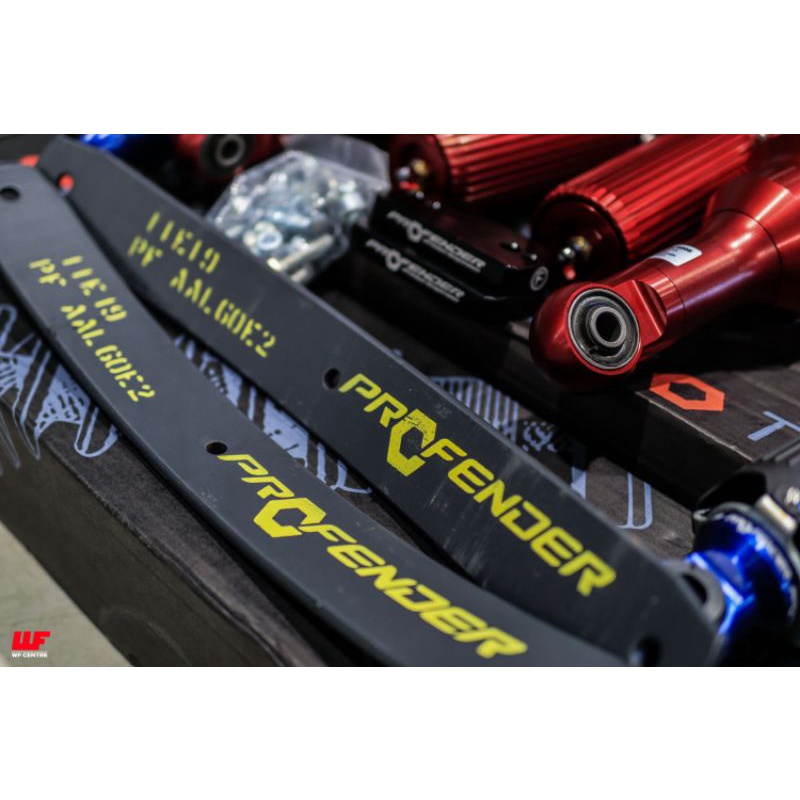 Profender Add Leaf Spring | Shopee Malaysia