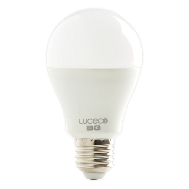 LUCECO LED Bulb 10W, E27 Non-Dim, | Shopee Malaysia
