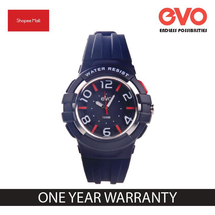 Evo Watch Official Store Online, February 2023 | Shopee Malaysia
