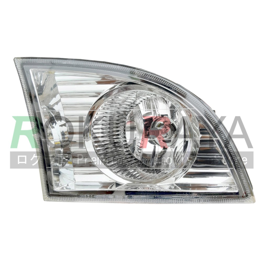 Perodua Myvi 1st Gen (2005 First Model Bumper ONLY) Standard Front ...