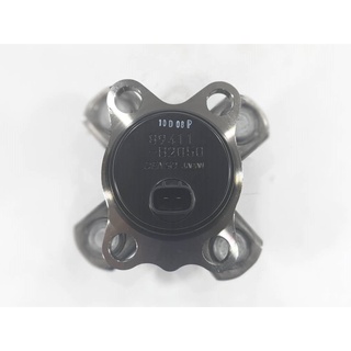 PERODUA AXIA 1.0 NSK ORIGINAL REAR WHEEL BEARING HUB with ABS SENSOR ...