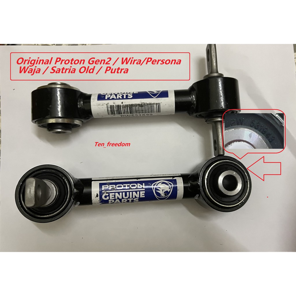 Original Proton Wira , Gen2 , Waja , Persona Short Rear Suspension ...
