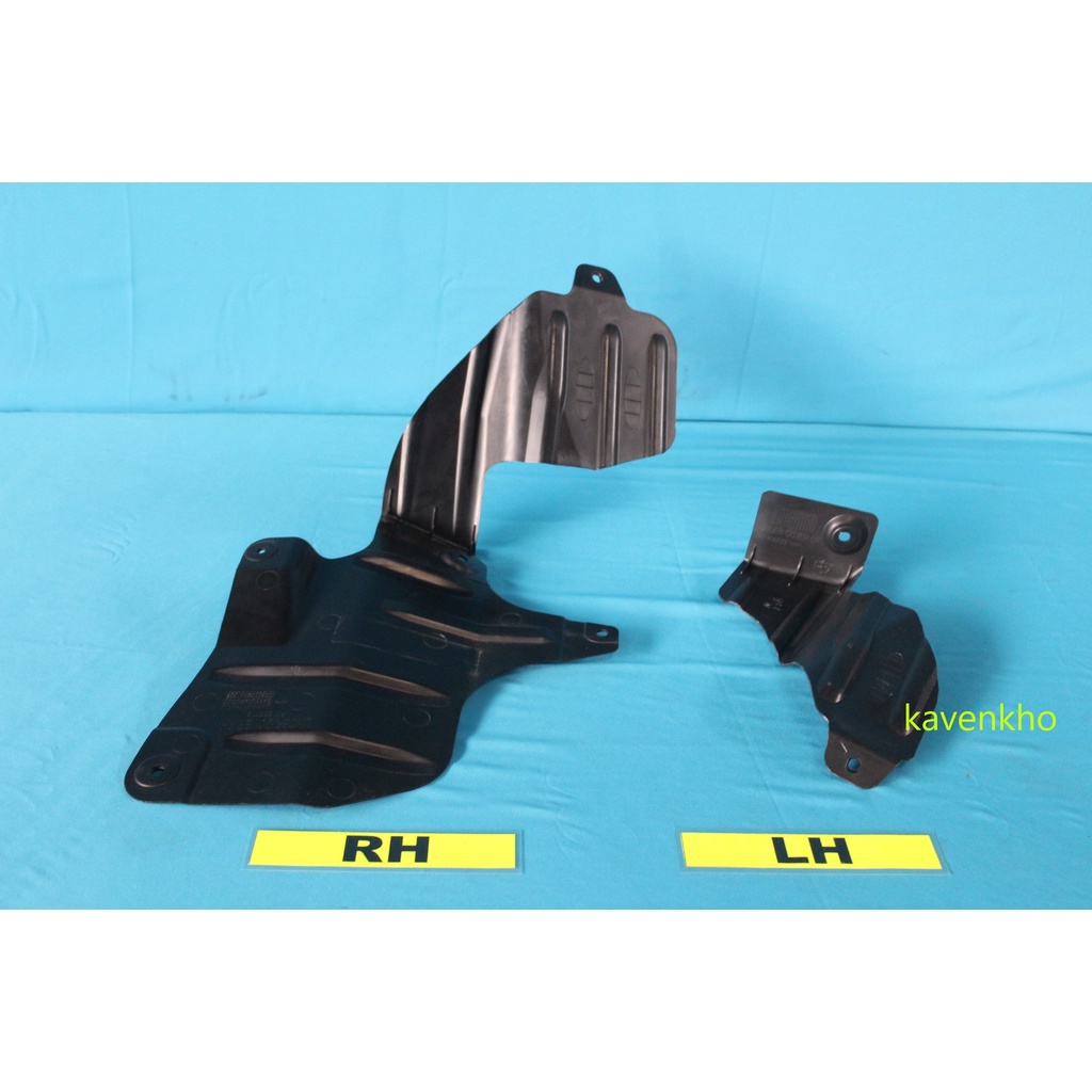 PROTON SAGA BLM / SAGA FLX / SAGA NEW 2016 ENGINE UNDER COVER (NEW ...