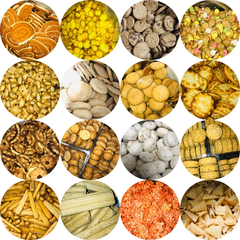 (BISKUT TIMBANG) Roti Kapal | Biskut Lenga | Biskut Gula | Biskut Telur ...