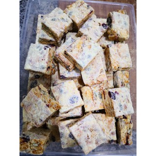 Snowflakes Crisp (Original) | Shopee Malaysia