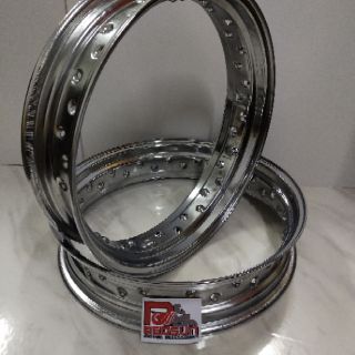 Rim Besi Lebar 3.0x17 | Shopee Malaysia