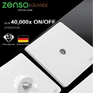 Zenso Electric, Online Shop | Shopee Malaysia