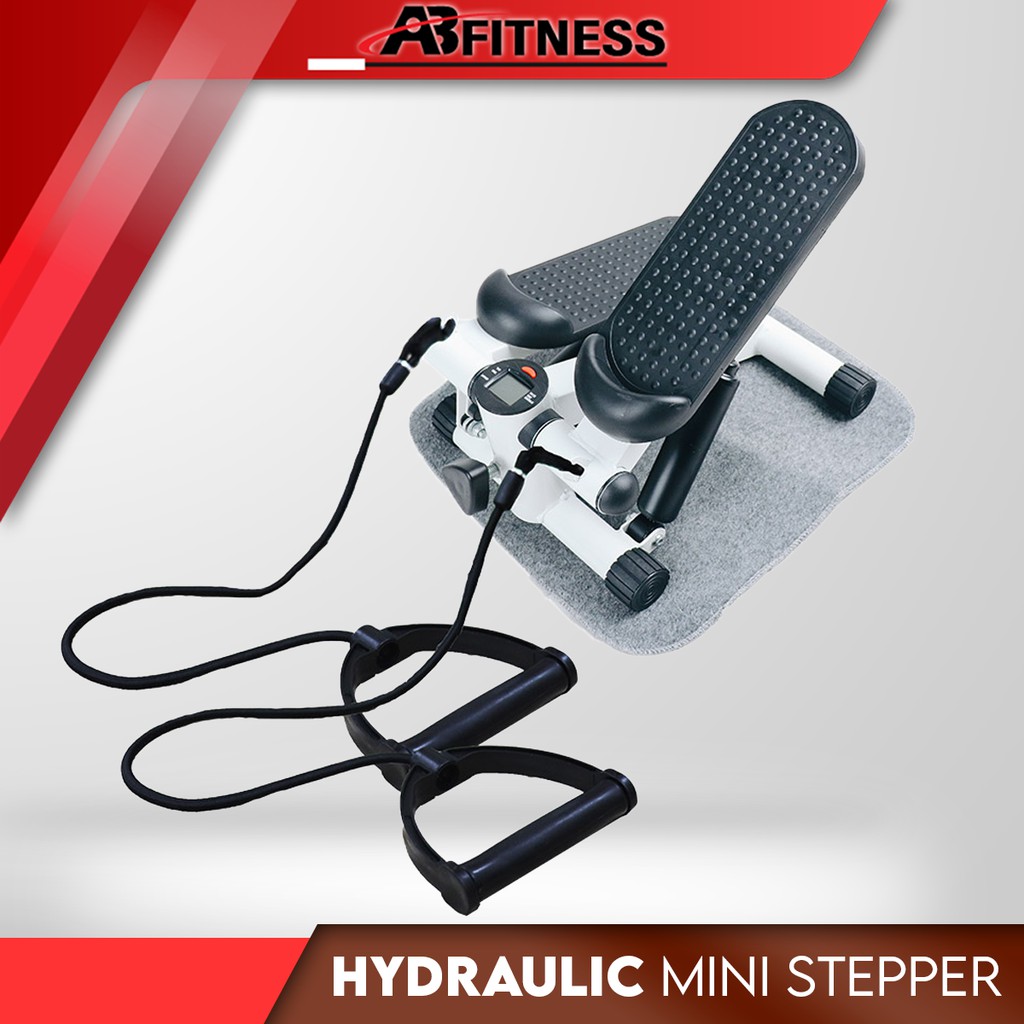 Hydraulic Stepper Machines Mini Stepper | Shopee Malaysia