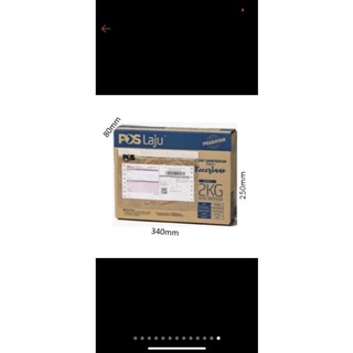 poslaju box - Prices and Promotions - Dec 2022 | Shopee Malaysia